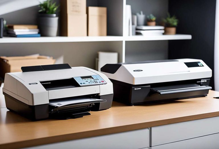 Les différents types de scanners : guide complet pour choisir le ...